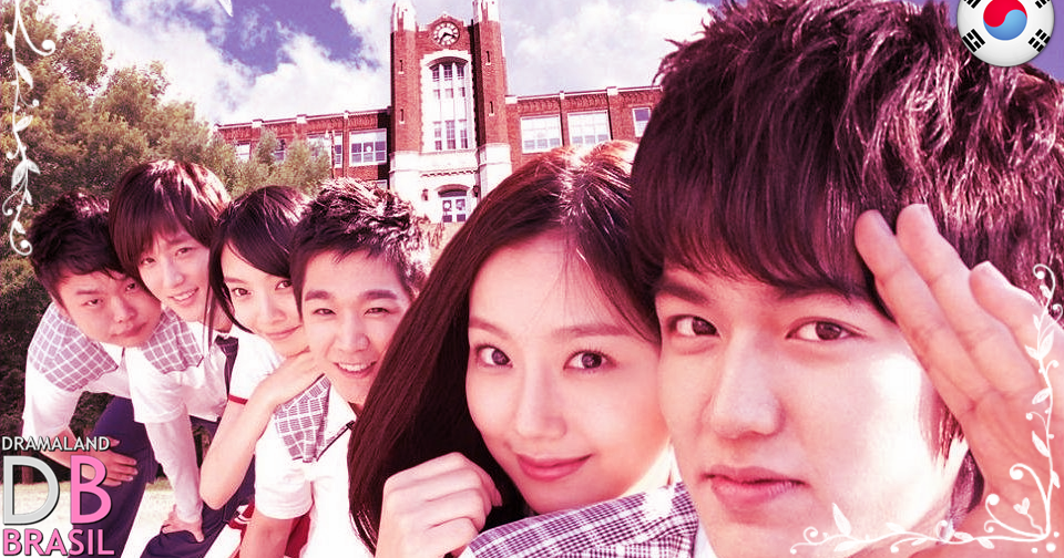 Mackerel Run (Legendado PT Download) - Dramaland Brasil