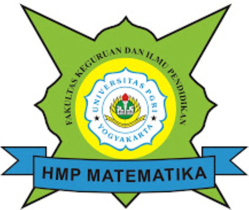 5. Logo HMP Matematika UPY & Logo HMP Matematika UPY Transparant