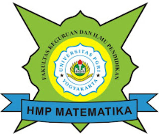 5. Logo HMP Matematika UPY & Logo HMP Matematika UPY Transparant