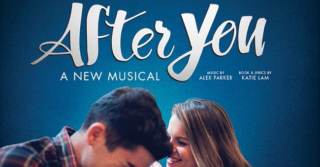 Musical Theatre News: Casting for new musical After You