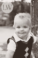 Leah Watkins Photography: Haynie Family