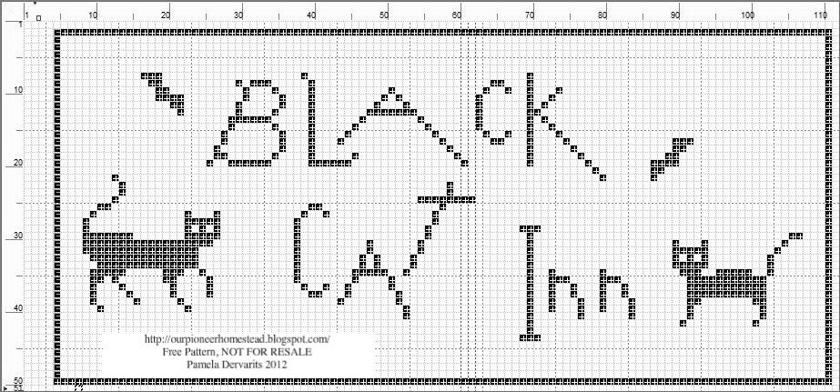 The Sampler Maker's Farmhouse; Primitive, Vintage, Farmhouse Decor ...