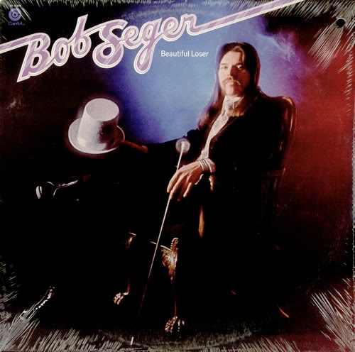 Inside the Rock Era: Top Five Bob Seger Albums
