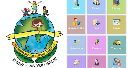 Continuous Comprehensive Evaluation (CBSE): Boost Digital India with ...
