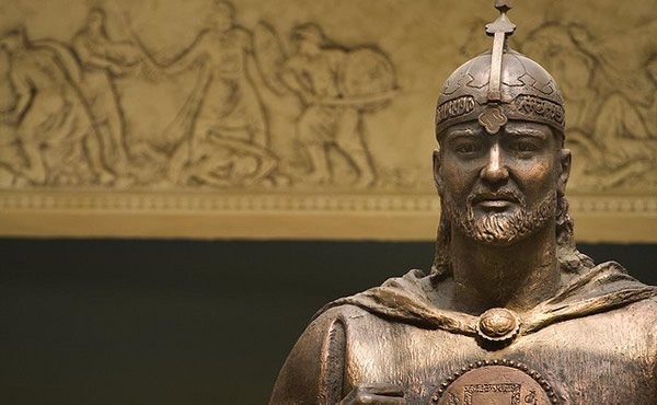 Mito e História de Alexandre, o Grande - Revista Nós e outros Olhos