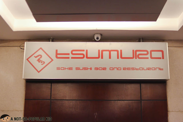 Tsumura's Hidden Authentic Japanese Restaurant in Makati - A Not-So ...