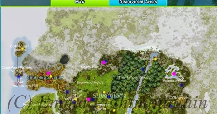 Star Stable Online Mel: Jajka