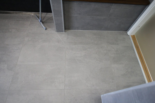 30 vuoden unelma: Sauna ja pesuhuone