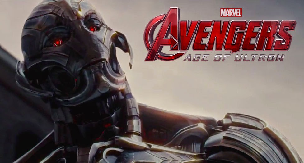 James Spader Says ULTRON Will be Both Psychopathic and Humorous in ...