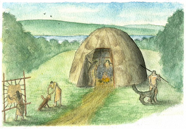 1000+ images about Primitive Lifestyle on Pinterest | Primitives ...