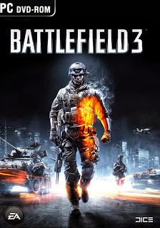 Setup Download Battlefield 3 PC Game | Free Games/Softwares Working Tested