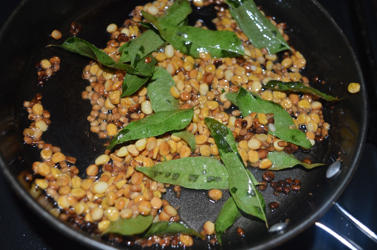 exotic-n-easy cooking: Rice Vada