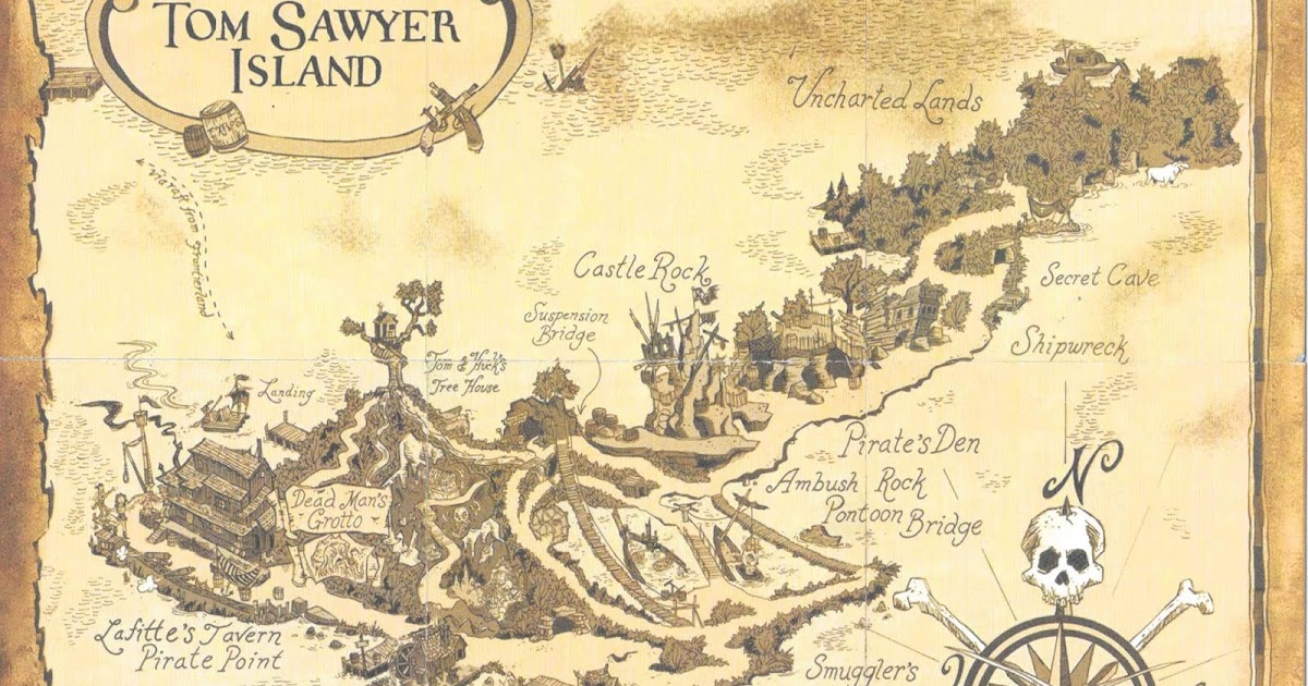 Return of the Disneyland Classics Map Trading Cards