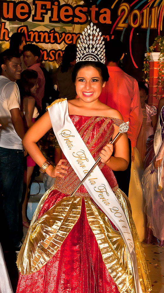 Subrata's Thoughts: Life in Benque Viejo