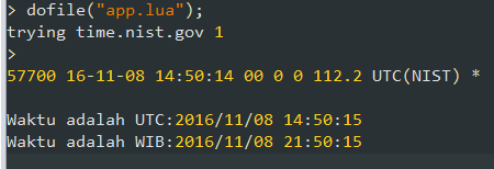 Hendra Soewarno, Dosen STMIK IBBI (0119067305): Tutorial NodeMCU: Sync ...