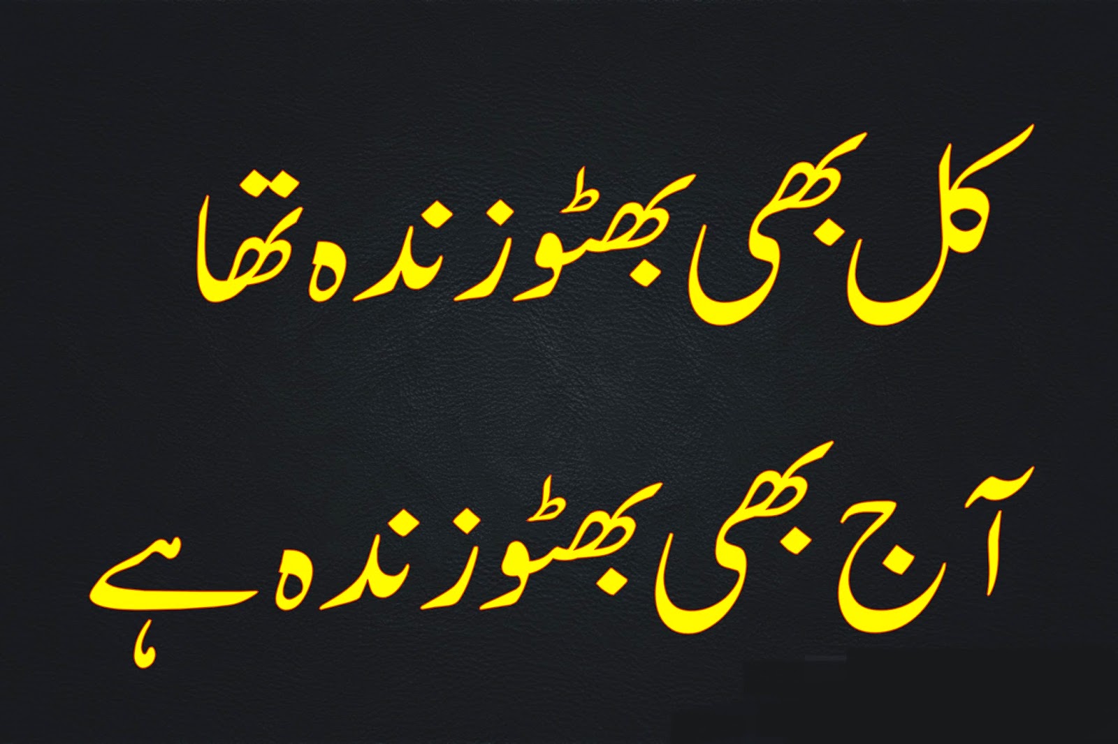 Zulfiqar Ali Bhutto & Husna Sheikh | Siasat.pk Forums