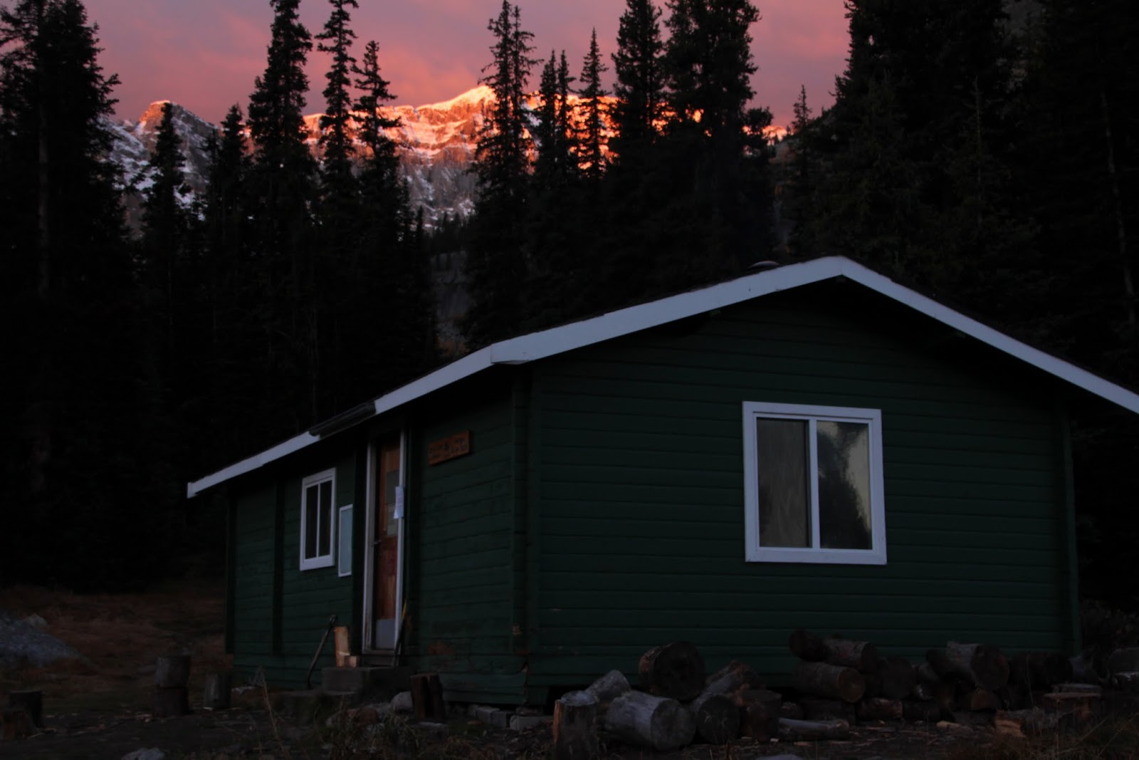Family Adventures in the Canadian Rockies: Backcountry Banff with Kids ...