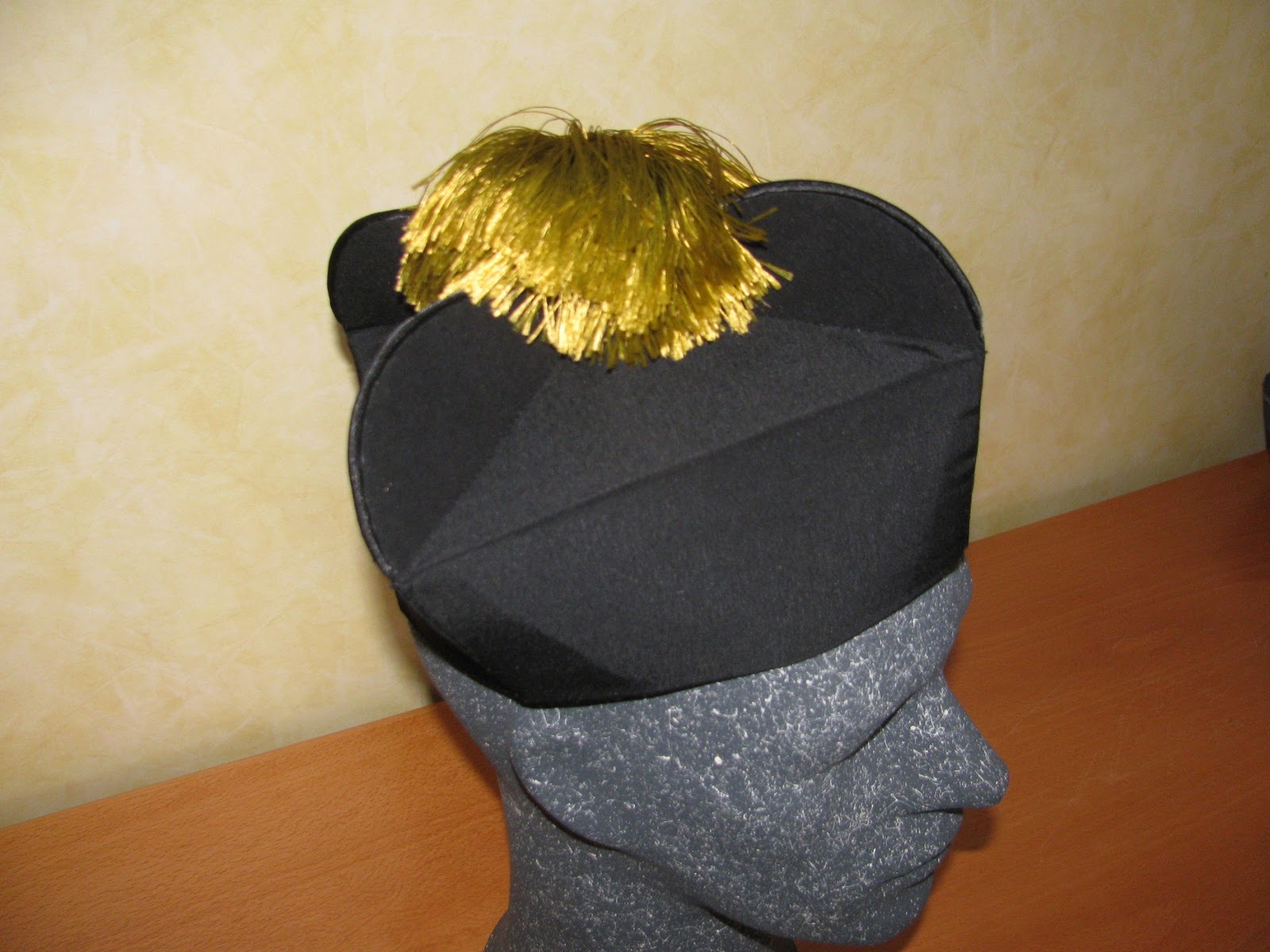 The Philippi Collection: Biretta Specialties