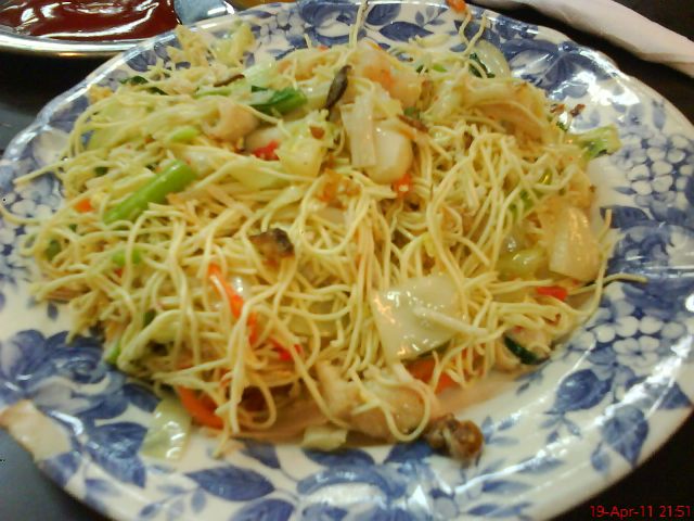 Jalan-jalan cari makan - Murni Discovery