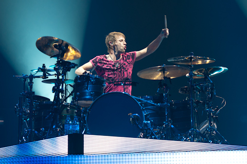 MUSE : MUSE_07 March 2013 - TARGET CENTER, MINNEAPOLIS, MINNESOTA