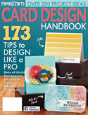 My Blog: Card Design Handbook