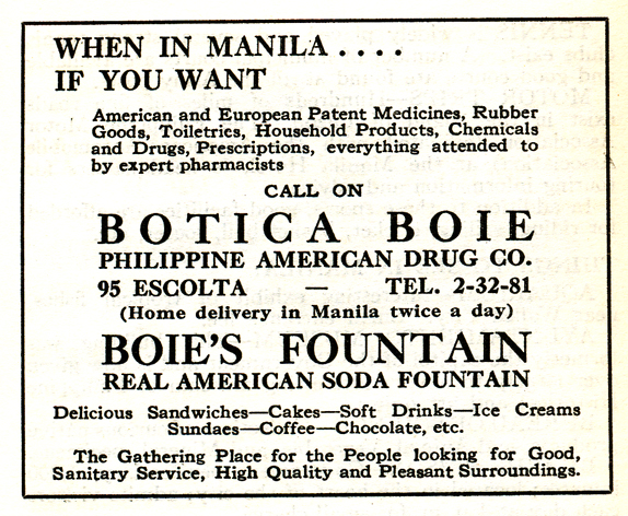 Serene Beauty Amidst Chaotic World: PLACES: The Secrets of Philippine ...