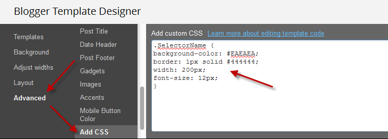 CSS Basics. How to Apply Rounded Corners On Images #1 - Helplogger