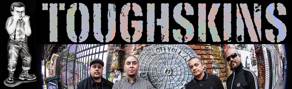 Run Don't Walk: An interview with Danny Oi! from the almighty ...