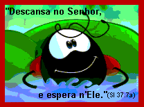 "Minha Herança": Versículos com o "Smilinguido"