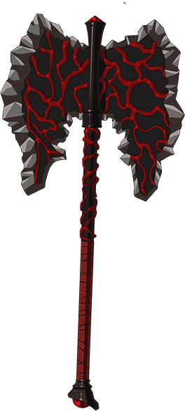 Hanya Seorang Penggemar Nasuverse: Review Eric Bloodaxe