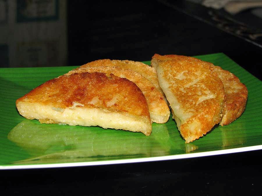 Serabi Kloso / Rangin Kloso - the Legend to Contemporary