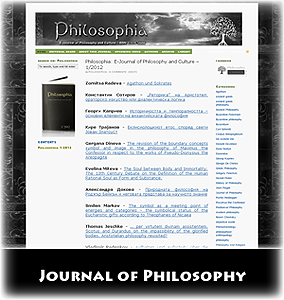 Gustav Klimt – Philosophy