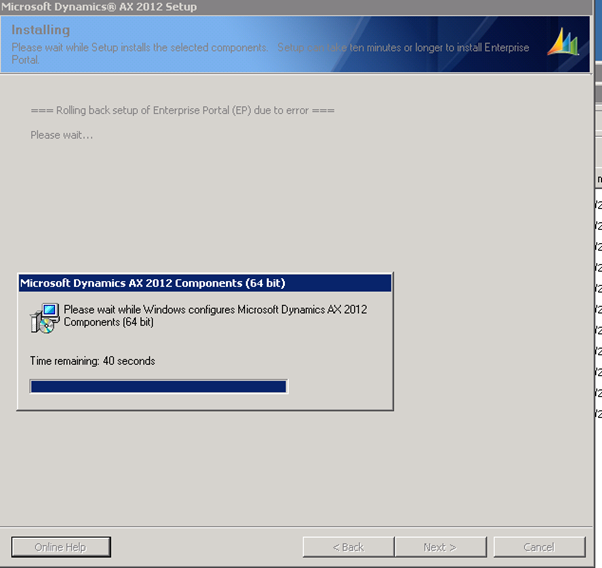 Microsoft Dynamics AX Tips and Tricks: Step by Step Guide How to Install Dynamics AX2012 ...