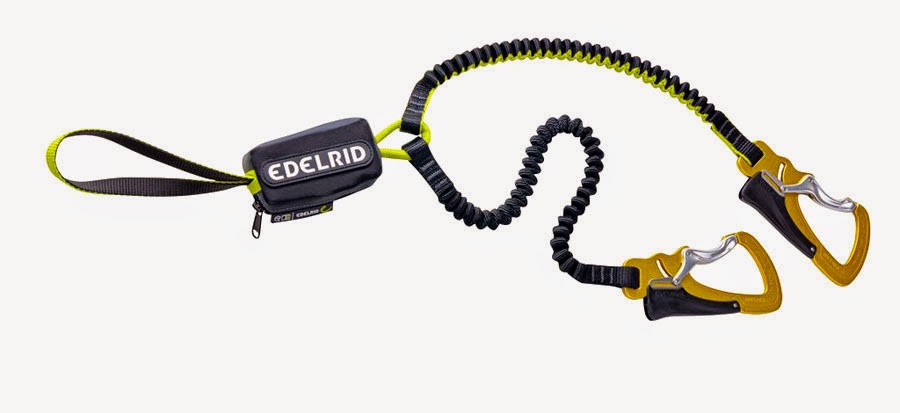 ADC SPORT SHOP - ADC Tiempo Libre, S.L.: EDELRID KIT VIAS FERRATAS