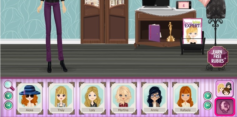 Coco Girl BR: Guia completo para jogar Coco Girl parte 3