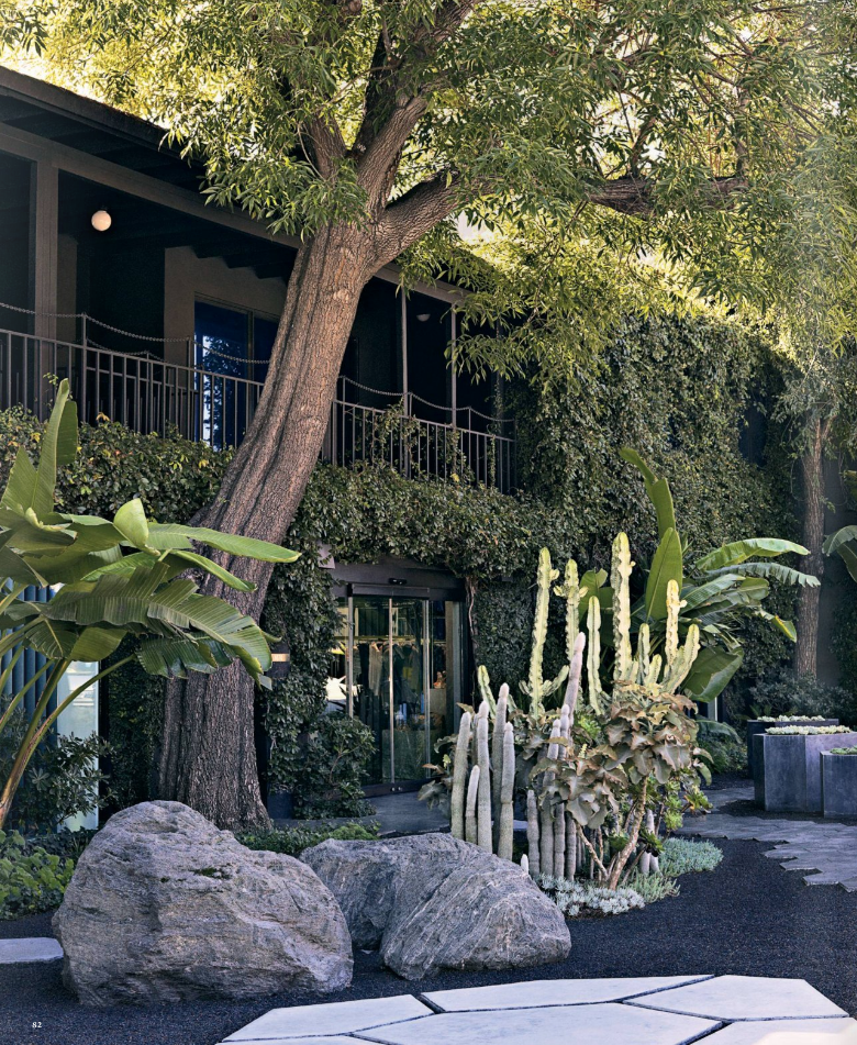 nonchalant mom: T-magazine does it again!