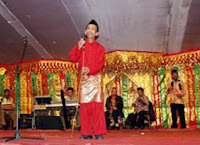 Gamad, kesenian musik Padang yang hampir punah | Info Padang - All ...