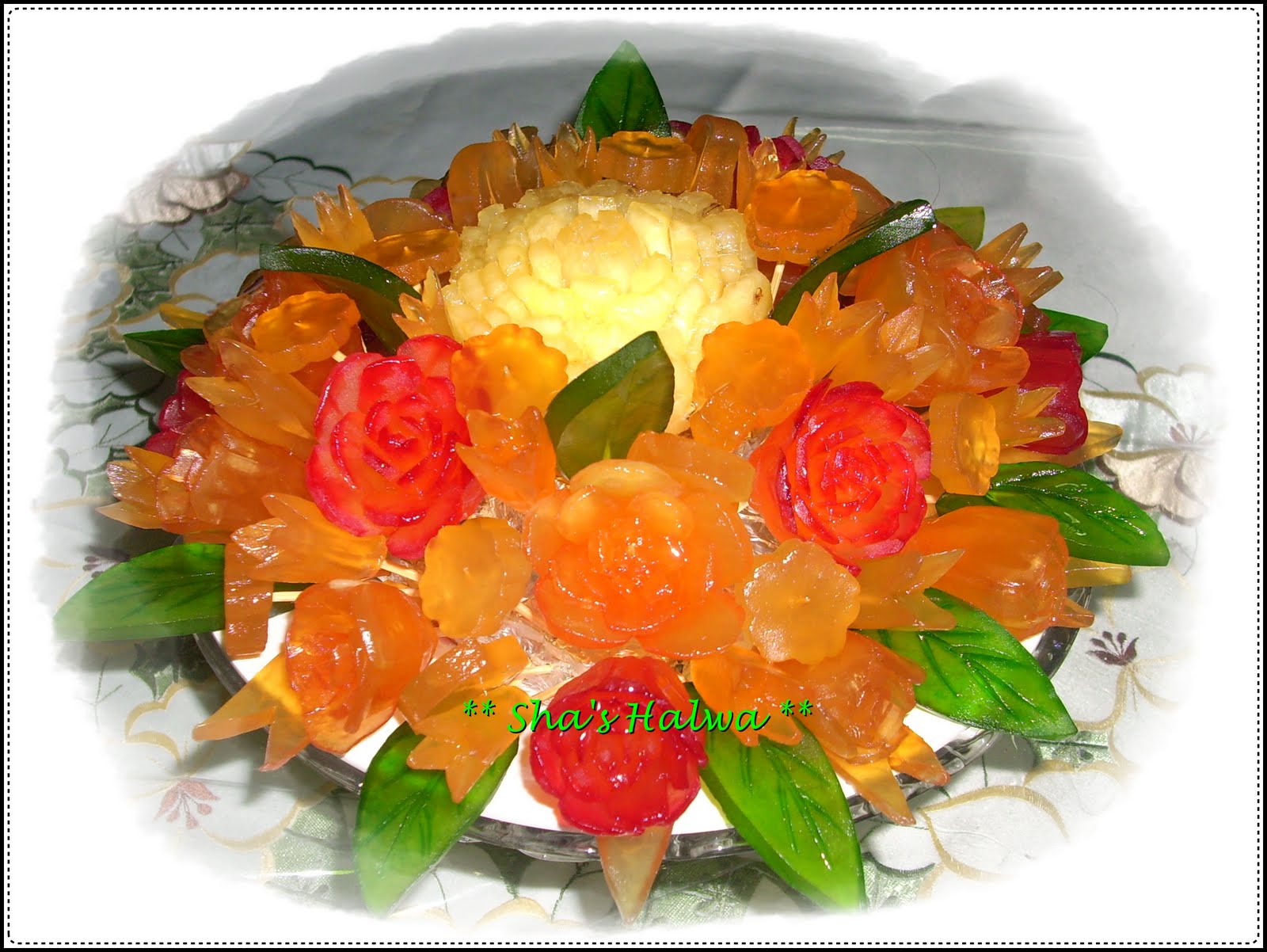 Sha's Collection: New Update!!! Halwa Betik~ Pls refer the code for ...