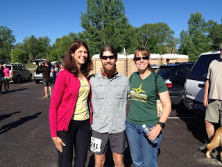 The Active Joe: Bighorn Trail Run Travel and How the Ultrarunning ...