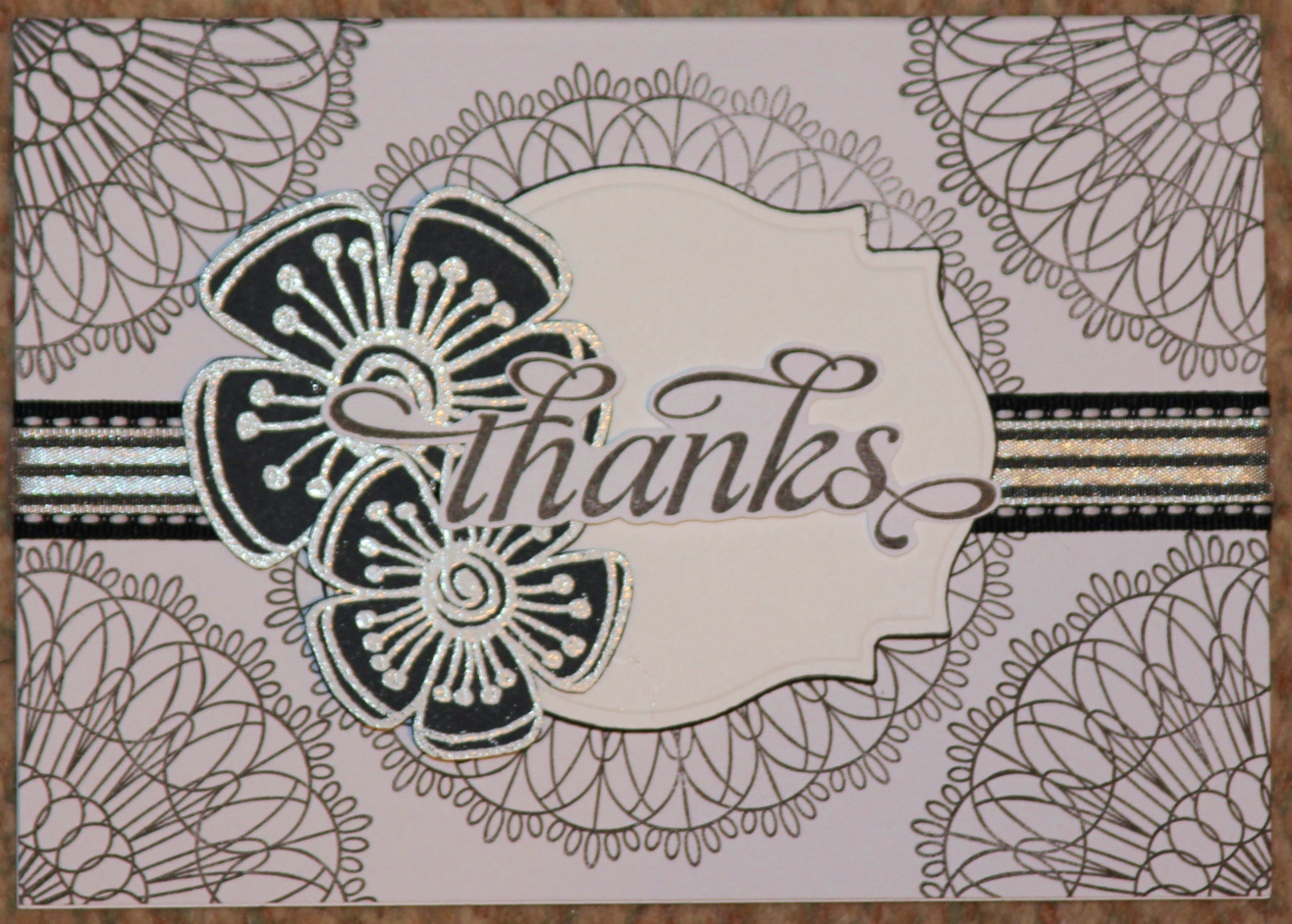 Deborah's Gems: March 2012