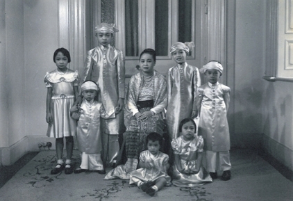 Shan rebel President passes away | Shan Herald Agency for News