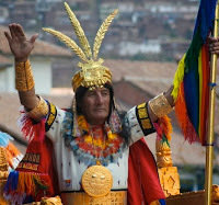 NephiCode: Quellqa: Ancient Written Language of Peru – Part I