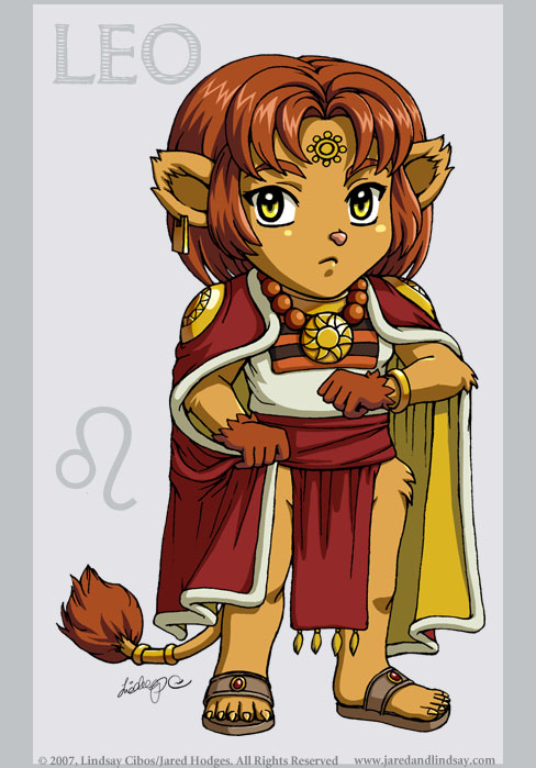 Zodiac Terms: The Complete Characteristics Profile & Personality Traits ...