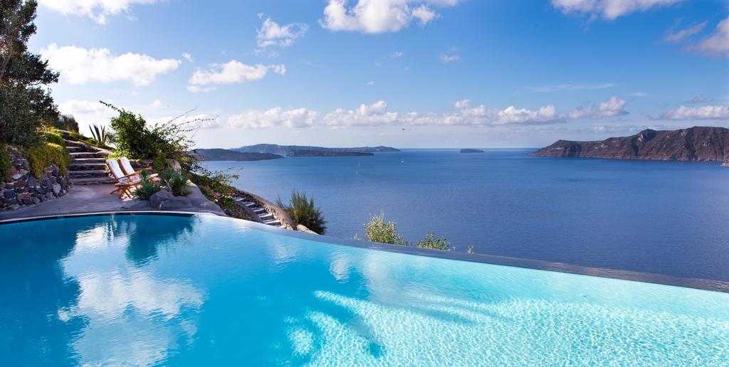 Perivolas Hotel, Santorini, Greece - All around the world