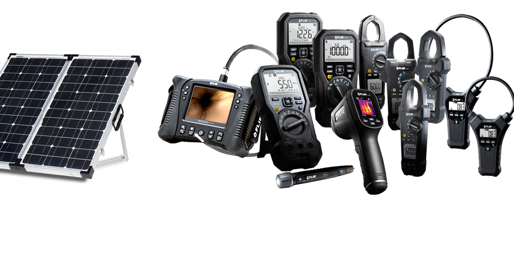 FREELY ELECTRONS: Measuring Instruments Required for the Installation ...