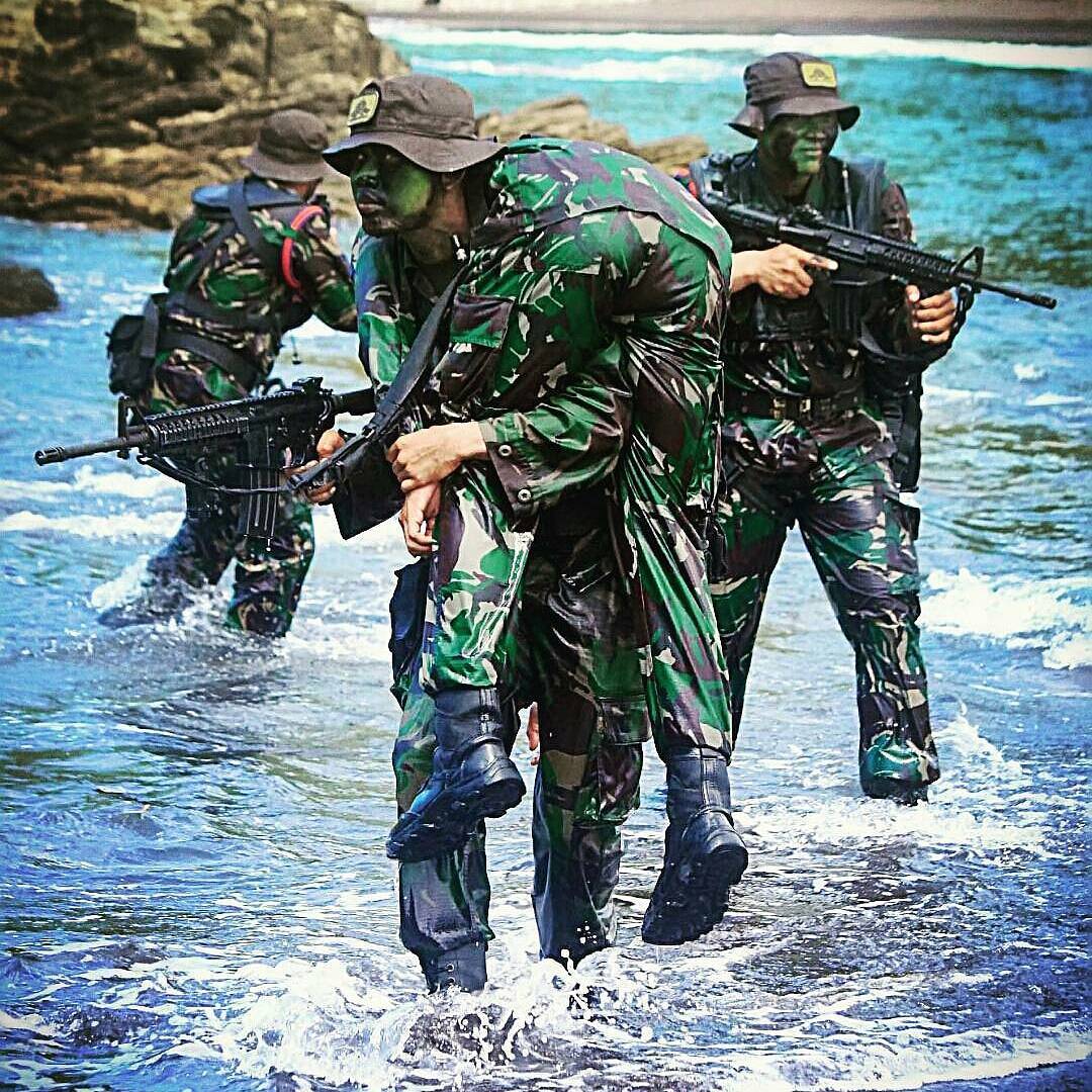 5 Fakta Kekuatan dan Kehebatan Militer Indonesia