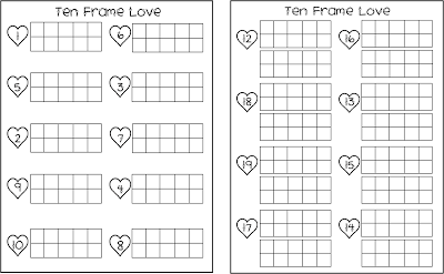 I³: Imagine. Inspire. Innovate.: Valentine Activities and a Some ...
