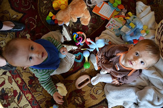 Heads California, Tails Carolina