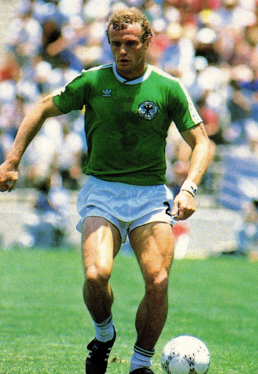 Soccer Nostalgia: Transfers that did not happen, Part Fifteen