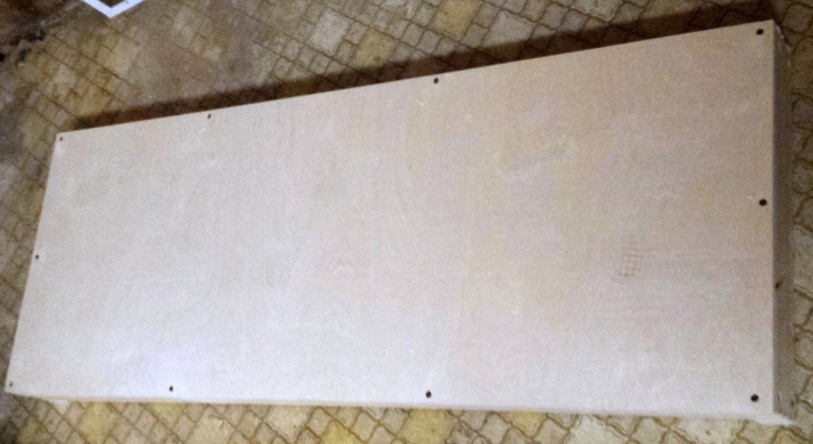 How I made my Box Storage - Carton Stand: Why pay $300 or more for a ...